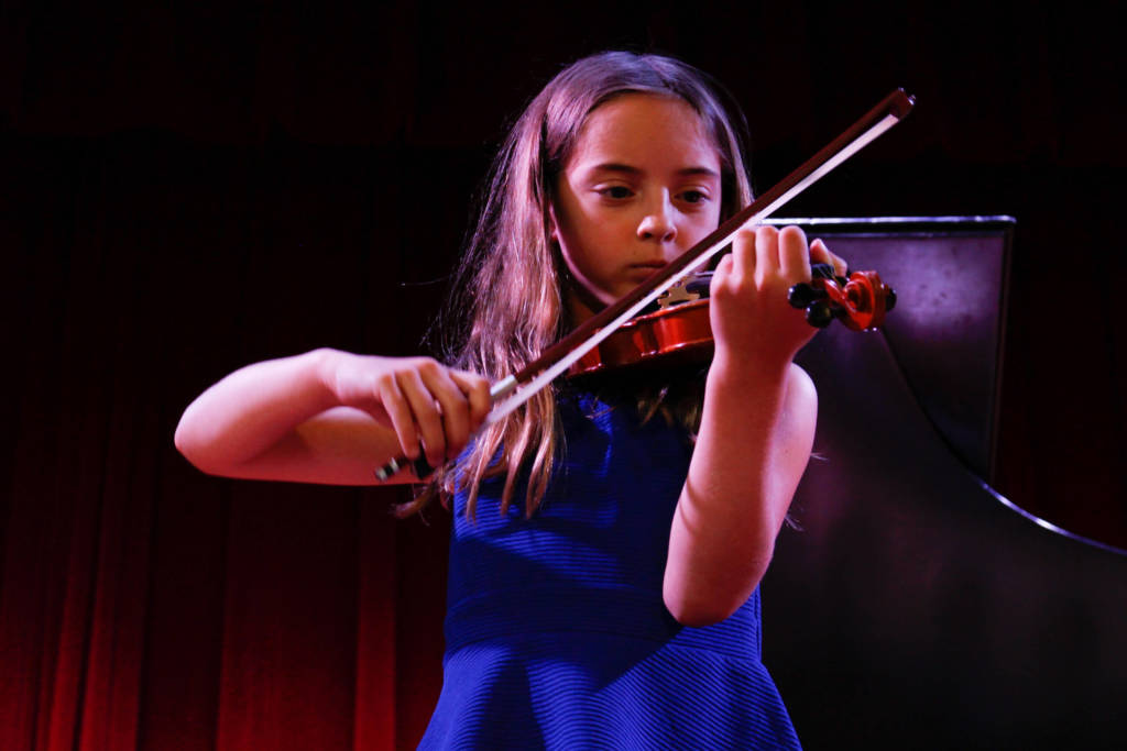 Violin Lessons in Miami | Miami Music School