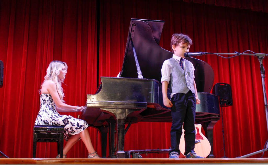 Voice Lessons in Miami | Miami Music School
